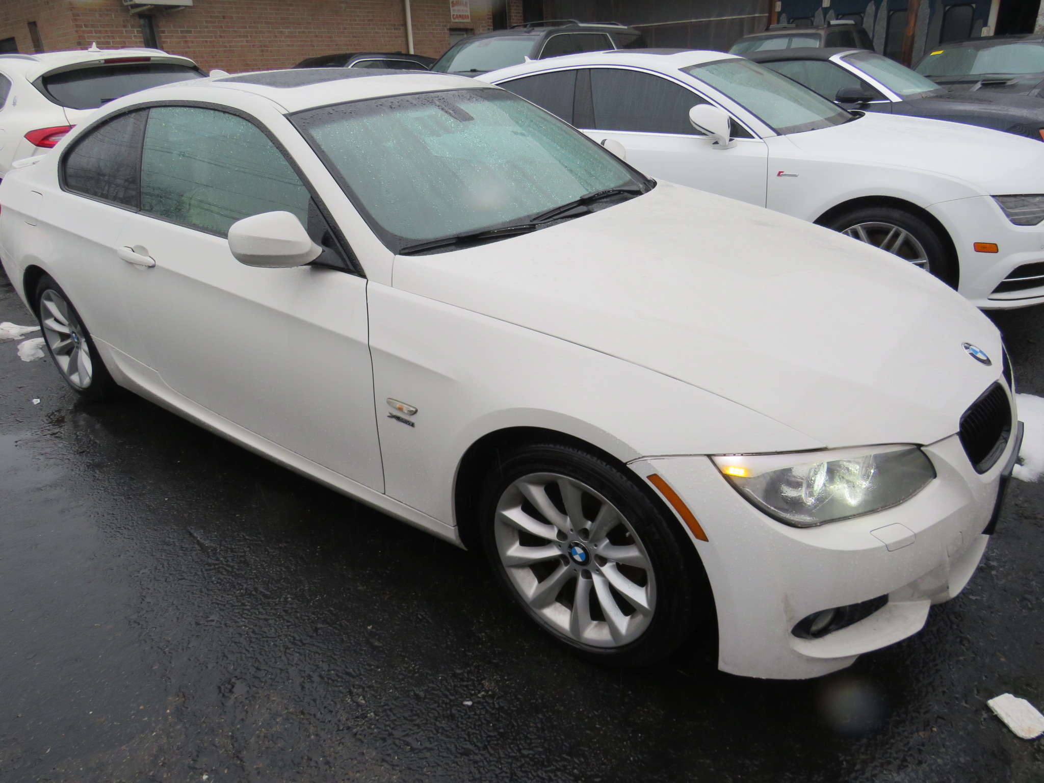 Buy Rebuildable Cars : Salvage RS5, A3, Q5, A7, A5, FLYING SPUR, X4 ...