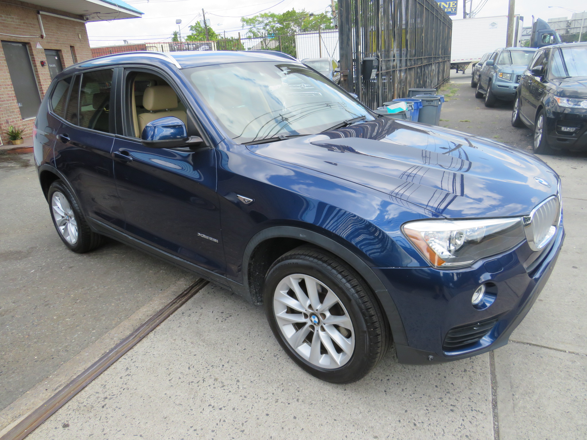 Buy Rebuildable Cars : Salvage Q5, A5, X3, 550, ENCORE, RAM 1500 ...