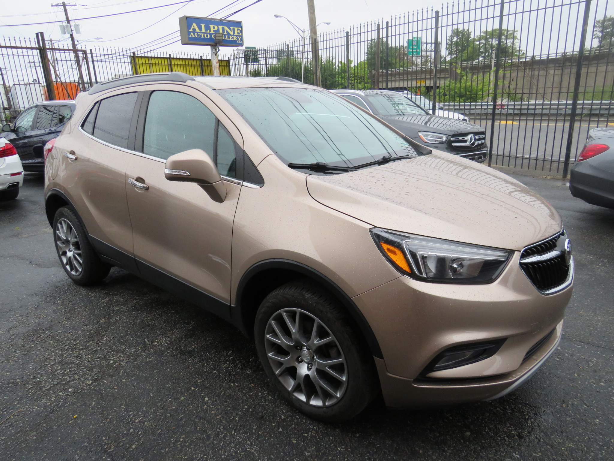 Salvage Cars for sale and auction cars New Jersey New York